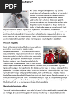 Kako Do Obrasca IP Preko E-Porezna | PDF