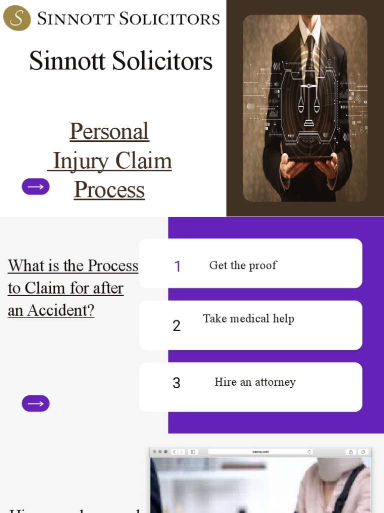 Sinnott Solicitors | PDF