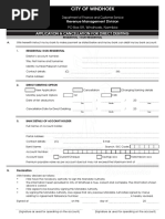 BPI Telegraphic Transfer Form | PDF | Banks | Foreign Exchange Market
