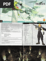 Shipwrecked Spacecraft Todoroki Unofficial Guide | PDF | Bathroom