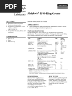 Mesamoll Oil PDF | PDF | Polyvinyl Chloride | Polyurethane
