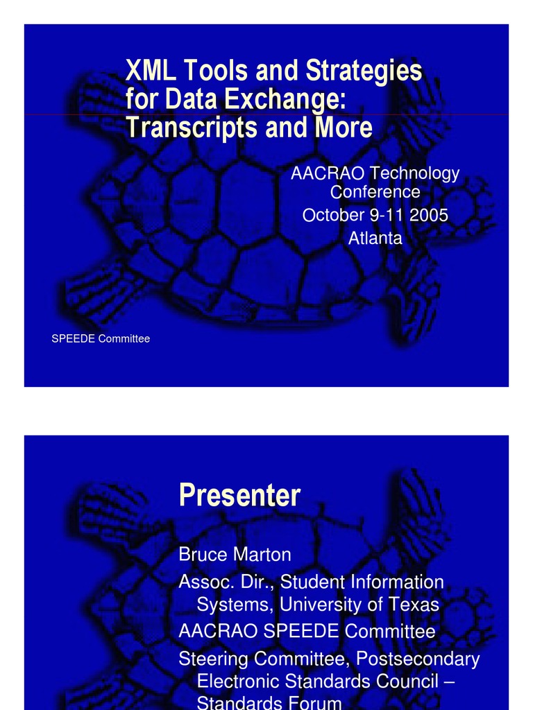 046 | PDF | Xml Schema | Xslt