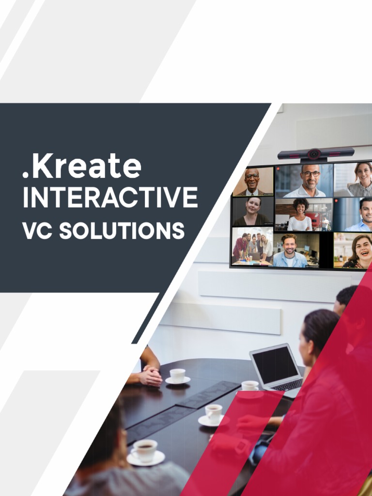 Interactive: VC Solutions | PDF | Android (Operating System) | Mobile App