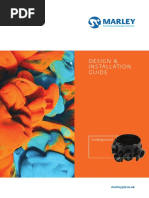 Marley Product Catalogue Brochure Digital | PDF | Pascal (Unit) | Civil ...