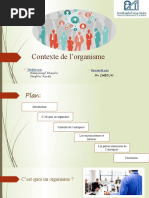 Comprendre la matrice de Mendelow | PDF | Partie prenante | Cartographie