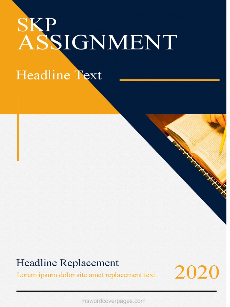 Sampul SKP 2020 | PDF