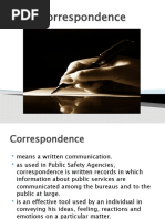 Talking Paper Template | PDF