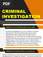 SOCO Operations Manual Overview | PDF | Crime Scene | Forensic Science