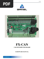 AC010 Brochure EN | PDF | Logic Gate | Power Supply