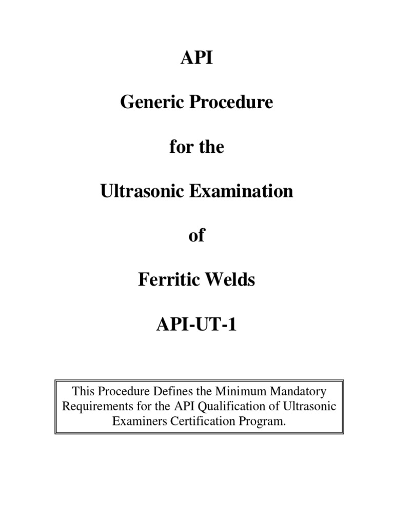 Api Ut 1 | PDF | Ultrasound | Digital To Analog Converter