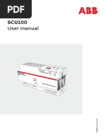 Mk5 Gateway User Guide 17 - EN - Compress | PDF | Bit Rate | Data ...