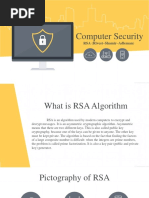 Security+ Cram Sheet | PDF | Cryptography | Public Key Cryptography