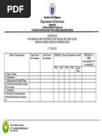 PIRPA ReportingTemplate Overall Presentation For Schools Districts ...