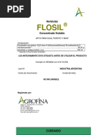 BUFFEX | PDF | Agua | Ph