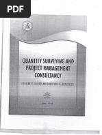 Professional Fees Calculation in Nigeria | PDF | Payments | Taxes