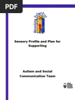 Scoring Guidelines ASC-ASD Parent Child Versions | PDF | Anxiety ...