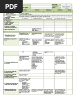 Generalization Lesson Plan | PDF | Lesson Plan | Educational Assessment