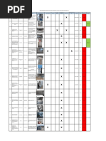 Ejemplo Checklist TPM | PDF