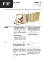 7UT85 | PDF | Transformer | Engineering