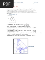 Inclined Columns Design - Loads and Bending Moment in Inclined Column ...