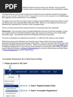 HNU EDGE Getting Started With Google Classroom | PDF | Password ...