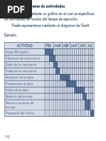 Investigación Proyectiva: Definición y Metodología | PDF | Diseño | Teoría