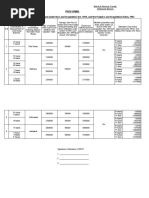 Noc PPSC PDF | PDF | Virtue | Justice