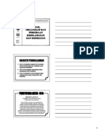 JKKP 6 & JKKP 9 | PDF