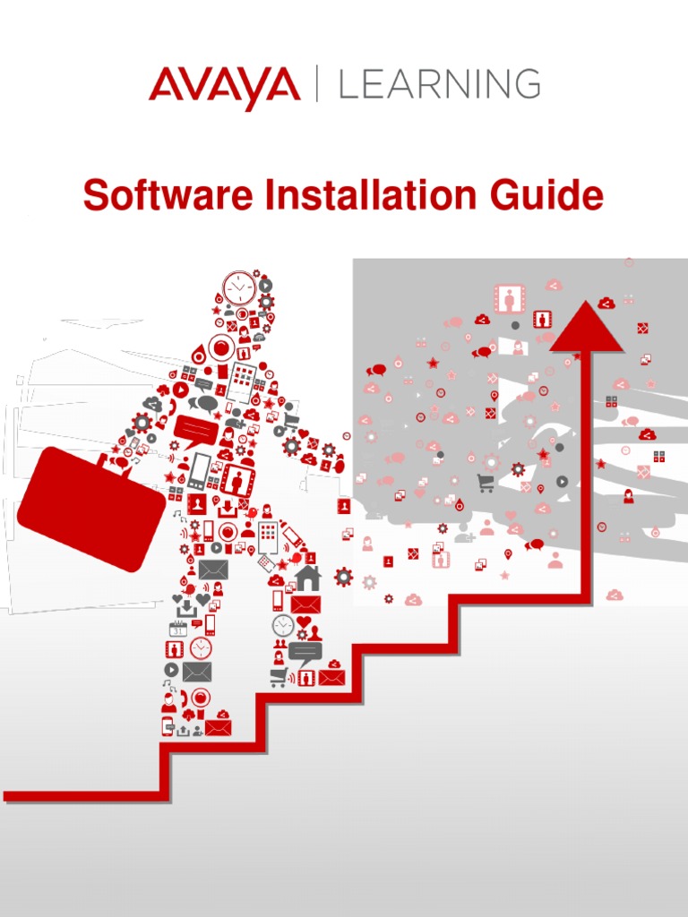 Software Installation Guide | PDF | Eclipse (Software) | Zip (File Format)