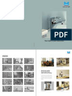 MEP FP Inspection Checklist | PDF | Technology & Engineering