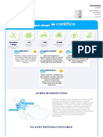 Articulo E. Que Es El Sistema Contable Contifico 1 | PDF | Finanzas y ...