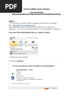 Amazon Carding Tutorial PDF | PDF | Cyberspace | Computing