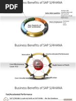 1DSAP CHEAT SHEET Order To Cash (OTC) Process For SAP Functional ...