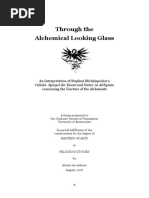 L003 Mutus Liber Extract | PDF | Alchemy | Coins