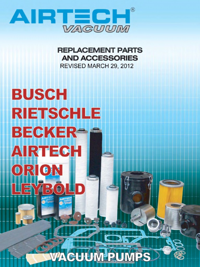 Replacement Parts BUSH | PDF | Internal Combustion Engine | Rotating ...