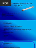 El Pinquillo | PDF | Instrumentos musicales