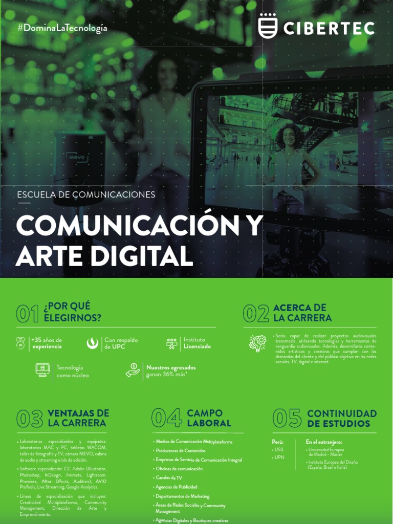 COMUNICACIÓN Y ARTE DIGITAL (4) - Compressed | PDF | Ilustrador Adobe ...