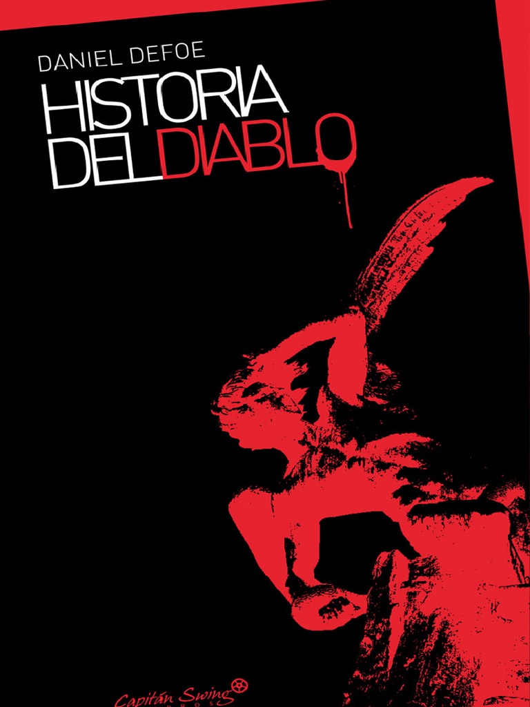 Historia Del Diablo | PDF | Diablo | Existencia