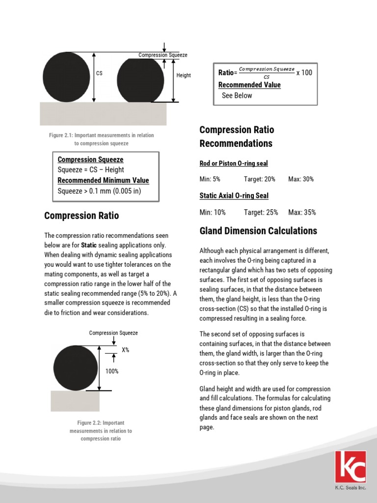 Ring Design Chapter08 | PDF | Mechanical Engineering | Nature