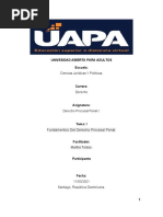 Lo Que Debes Saber Sobre El Proceso Por Faltas. Bien Explicado - Juris ...