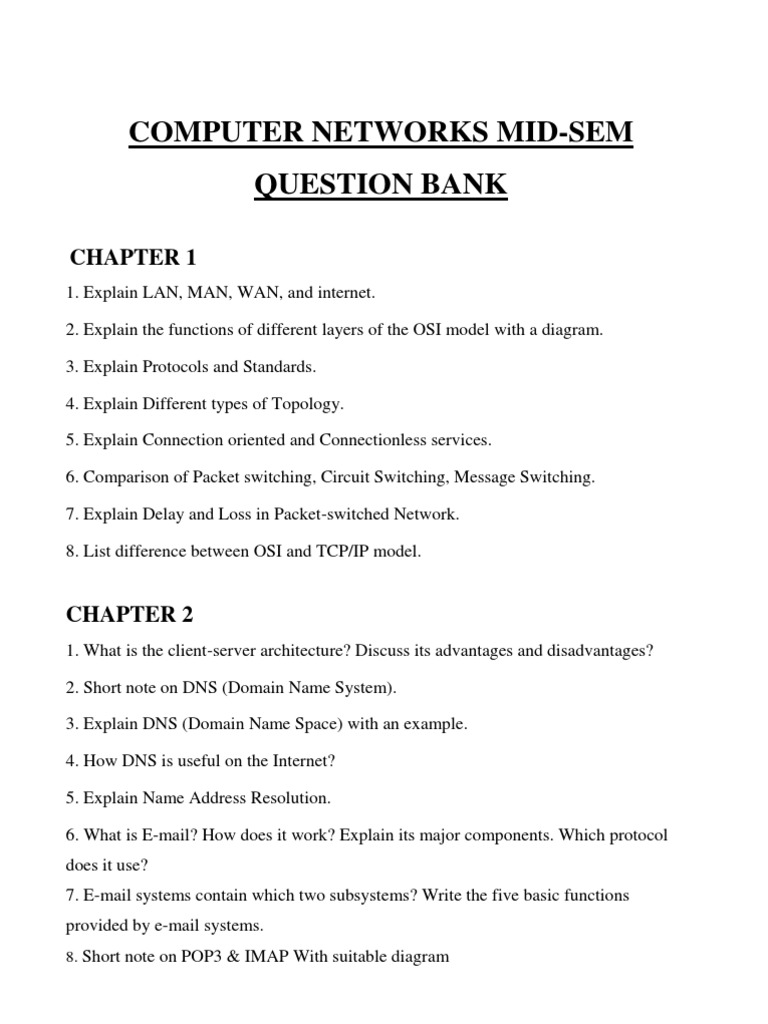 cn-question-bank-pdf