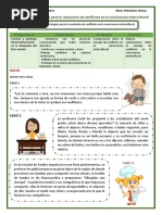 Presentación para Recitar Un Poema | PDF