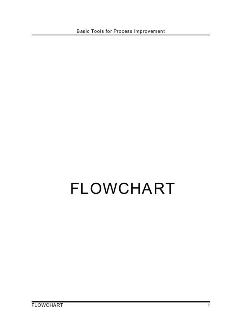 Howto Flowchart | PDF