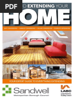 Layers of A Floor - Anatomy, and Parts (Illustrated) | PDF | Flooring ...