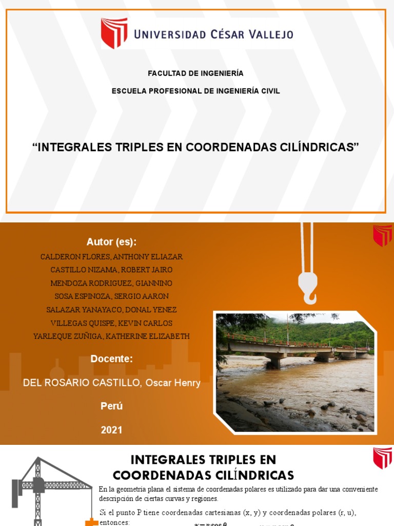 Ppt Mate Exposición | PDF | Cálculo | Enseñanza de matemática