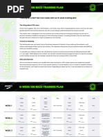 What Are The Objectives of Feeding Program | PDF | Malnutrition | Food ...