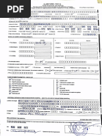 MediAssist Claim Form - Part B | PDF | Hospital | Medicine