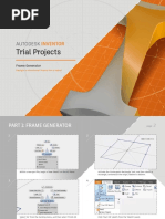 109 Solidworks Assembly Tutorial | PDF | Extrusion