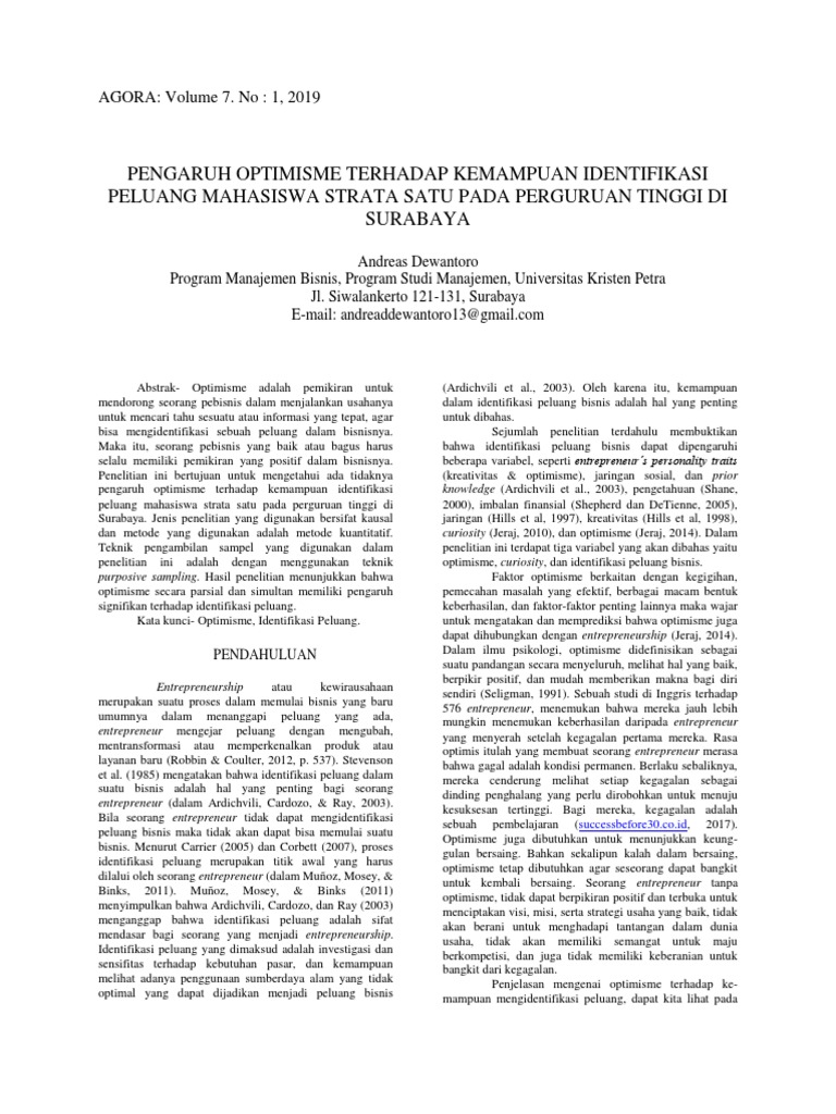 Purposive Sampling | PDF