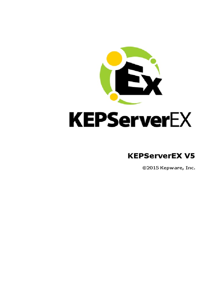 Kepserverex Manual | PDF | Windows Communication Foundation | Microsoft ...